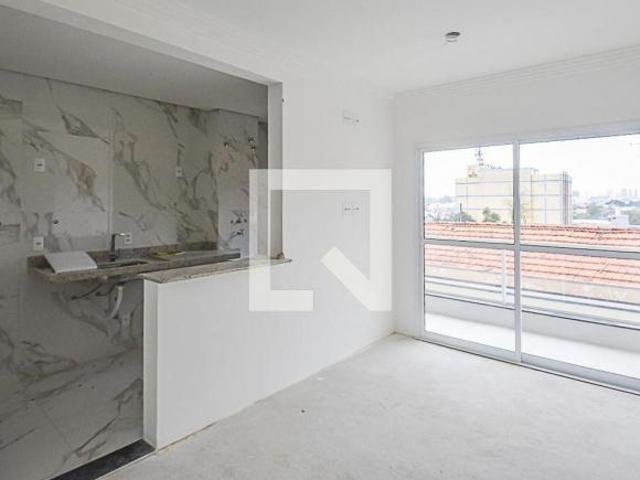 Apartamento à Venda Paulicéia, 2 Quartos, 55 m2