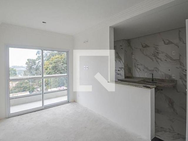 Apartamento à Venda Paulicéia, 2 Quartos, 55 m2