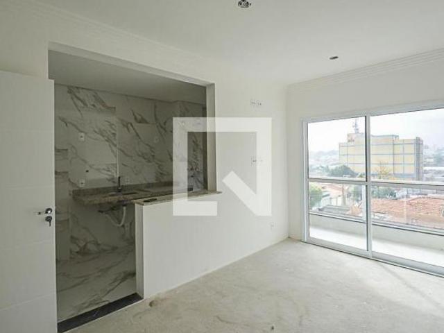 Apartamento à Venda Paulicéia, 2 Quartos, 55 m2