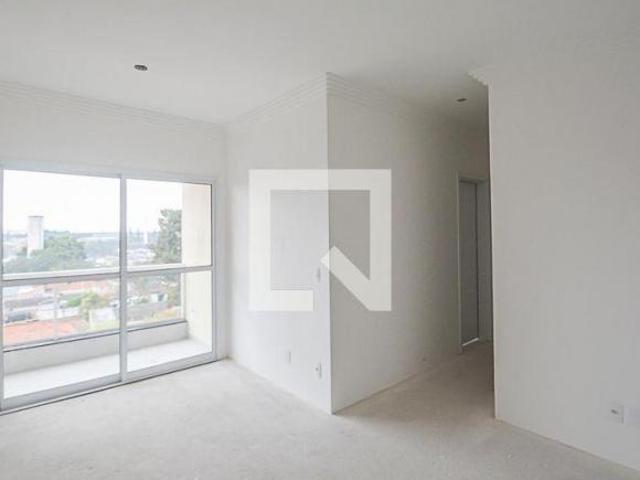 Apartamento à Venda Paulicéia, 2 Quartos, 55 m² São Bernardo do Campo