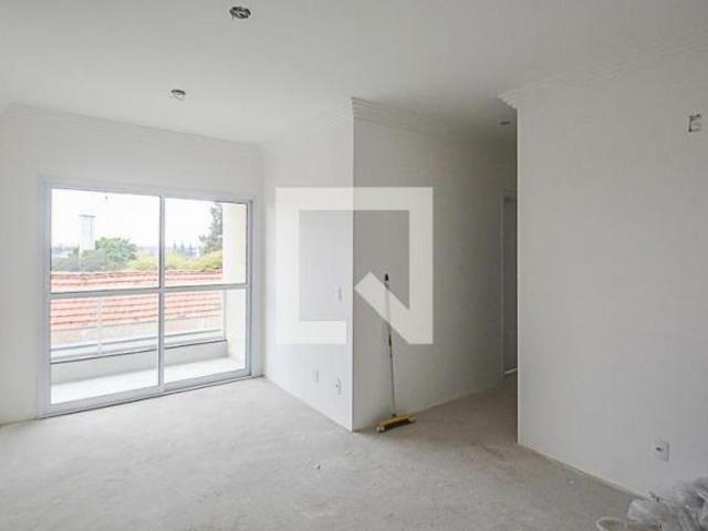 Apartamento à Venda Paulicéia, 2 Quartos, 55 m² São Bernardo do Campo