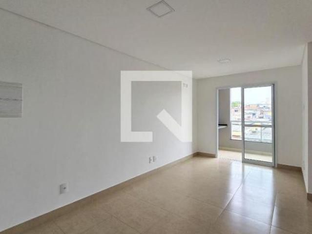 Apartamento à Venda Paulicéia, 2 Quartos, 55 m² São Bernardo do Campo