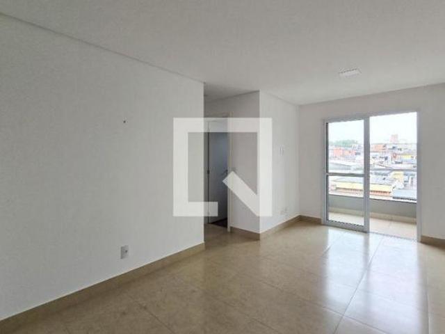 Apartamento à Venda Paulicéia, 2 Quartos, 55 m² São Bernardo do Campo