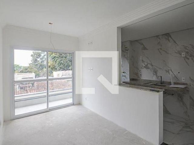 Apartamento à Venda Paulicéia, 2 Quartos, 55 m² São Bernardo do Campo