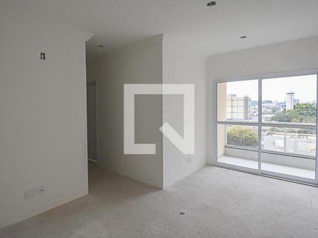 Apartamento à Venda Paulicéia, 2 Quartos, 55 m² São Bernardo do Campo
