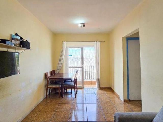 Apartamento à Venda Paulicéia, 2 Quartos, 55 m² São Bernardo do Campo