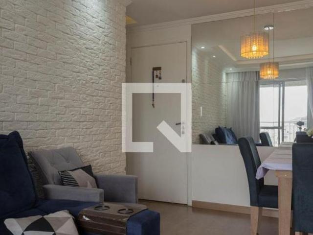 Apartamento à Venda Paulicéia, 2 Quartos, 56 m2