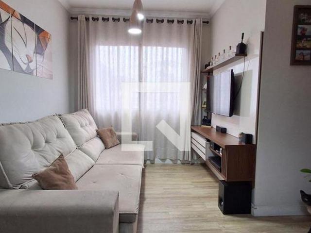 Apartamento à Venda Paulicéia, 2 Quartos, 56 m2