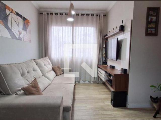 Apartamento à Venda Paulicéia, 2 Quartos, 56 m² São Bernardo do Campo