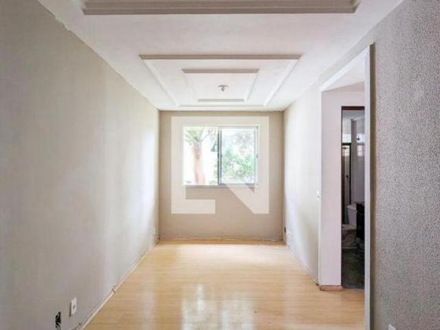 Apartamento à Venda Paulicéia, 2 Quartos, 56 m² São Bernardo do Campo
