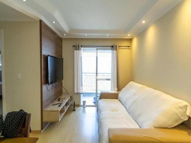 Apartamento à Venda Paulicéia, 2 Quartos, 57 m2