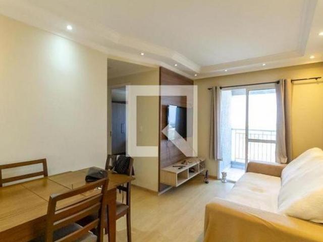 Apartamento à Venda Paulicéia, 2 Quartos, 57 m² São Bernardo do Campo