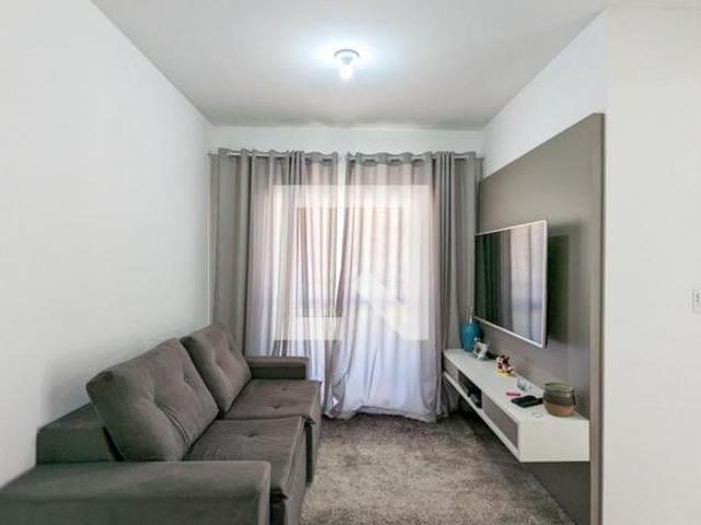 Apartamento à Venda Paulicéia, 2 Quartos, 58 m2