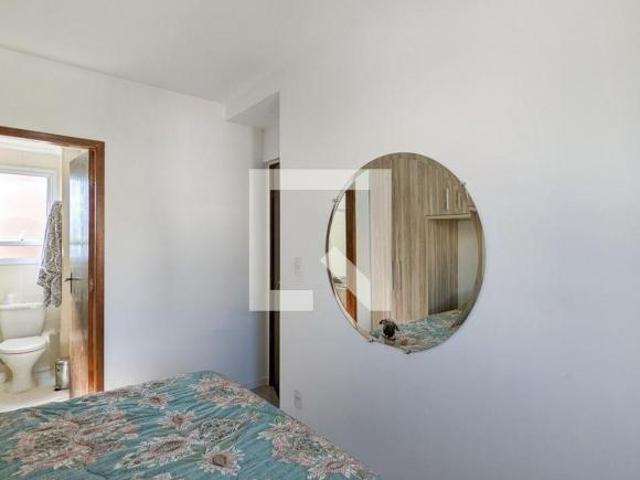 Apartamento à Venda Paulicéia, 2 Quartos, 58 m2