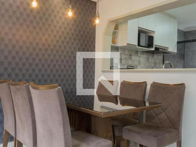 Apartamento à Venda Paulicéia, 2 Quartos, 60 m2