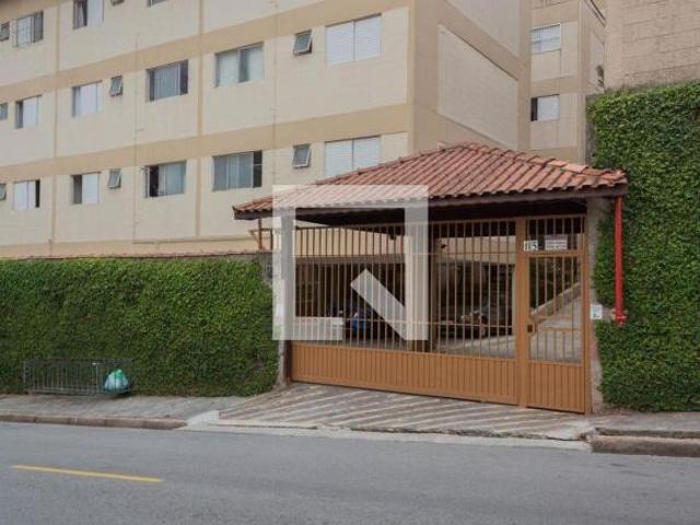 Apartamento à Venda Paulicéia, 2 Quartos, 60 m2