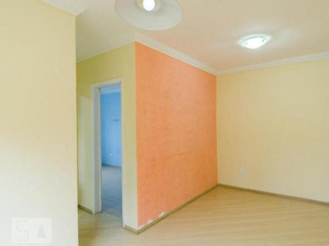 Apartamento à Venda Paulicéia, 2 Quartos, 60 m2