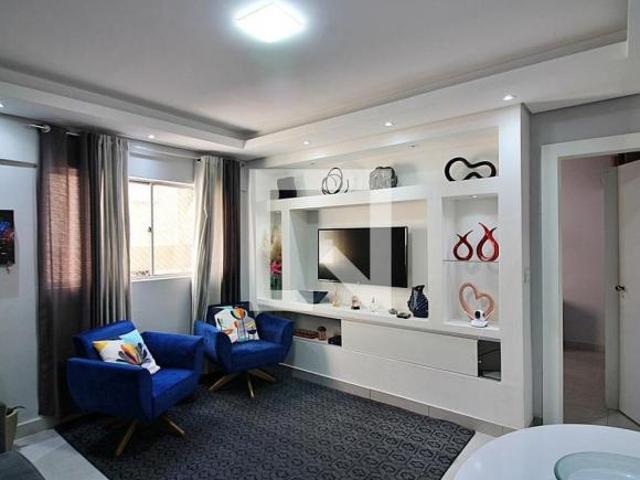 Apartamento à Venda Paulicéia, 2 Quartos, 60 m2