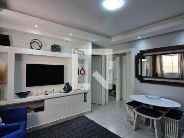 Apartamento à Venda Paulicéia, 2 Quartos, 60 m2