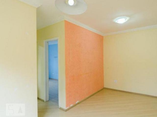 Apartamento à Venda Paulicéia, 2 Quartos, 60 m² São Bernardo do Campo