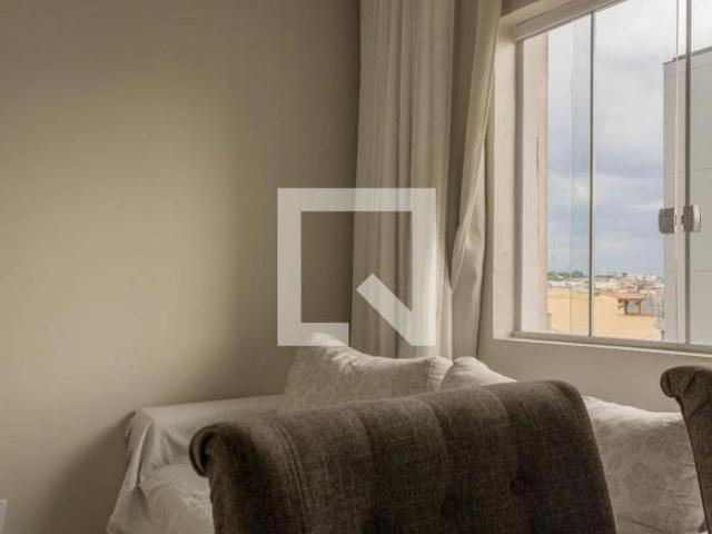 Apartamento à Venda Paulicéia, 2 Quartos, 61 m2