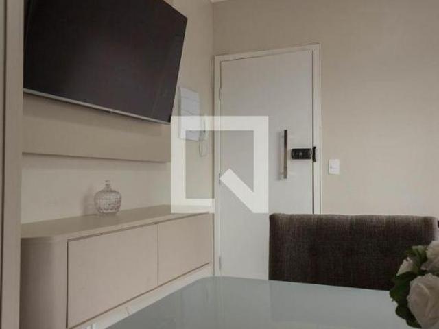 Apartamento à Venda Paulicéia, 2 Quartos, 61 m² São Bernardo do Campo
