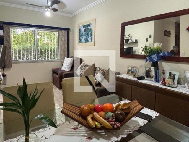 Apartamento à Venda Paulicéia, 2 Quartos, 62 m2