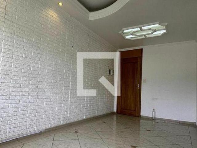 Apartamento à Venda Paulicéia, 2 Quartos, 62 m² São Bernardo do Campo