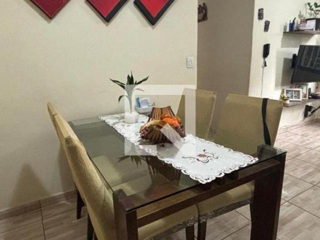 Apartamento à Venda Paulicéia, 2 Quartos, 62 m² São Bernardo do Campo