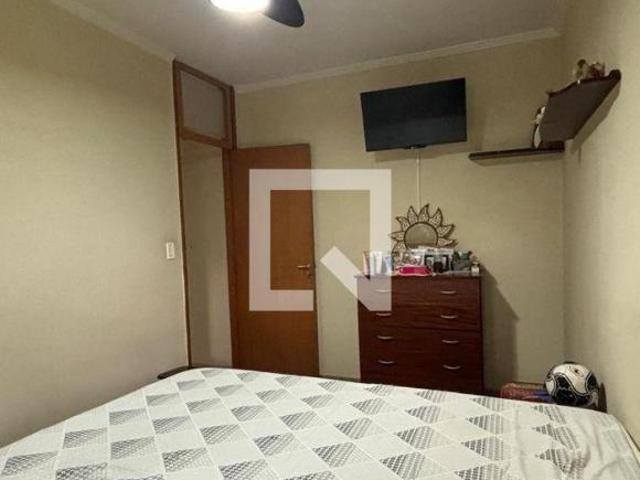 Apartamento à Venda Paulicéia, 2 Quartos, 62 m² São Bernardo do Campo