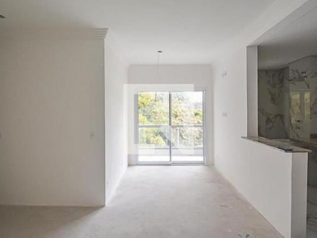 Apartamento à Venda Paulicéia, 2 Quartos, 64 m2