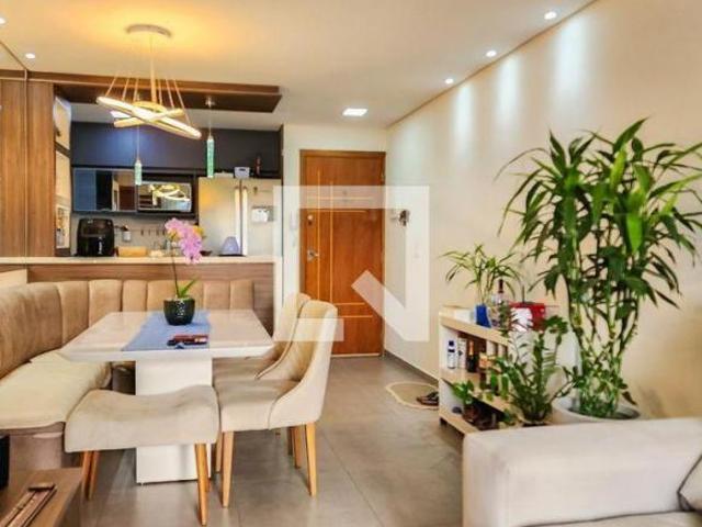 Apartamento à Venda Paulicéia, 2 Quartos, 65 m2