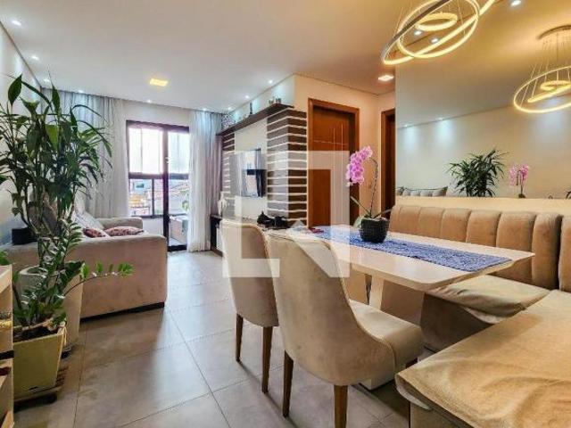 Apartamento à Venda Paulicéia, 2 Quartos, 65 m2