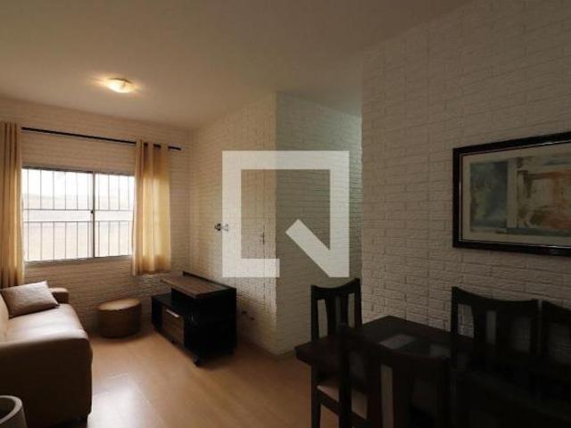 Apartamento à Venda Paulicéia, 2 Quartos, 65 m2