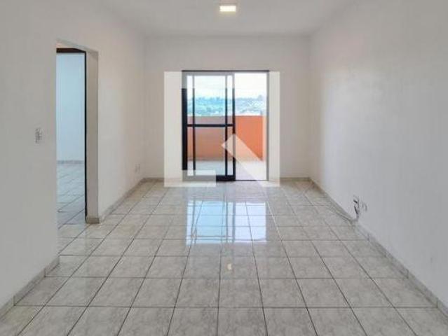 Apartamento à Venda Paulicéia, 2 Quartos, 72 m2