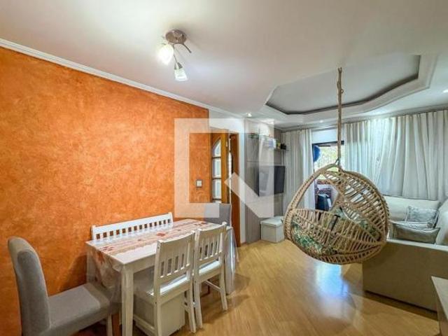 Apartamento à Venda Paulicéia, 2 Quartos, 74 m2