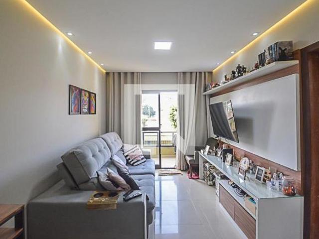 Apartamento à Venda Paulicéia, 2 Quartos, 82 m2