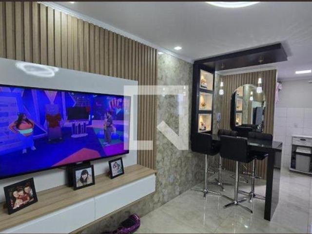 Apartamento à Venda Paulicéia, 2 Quartos, 82 m² São Bernardo do Campo