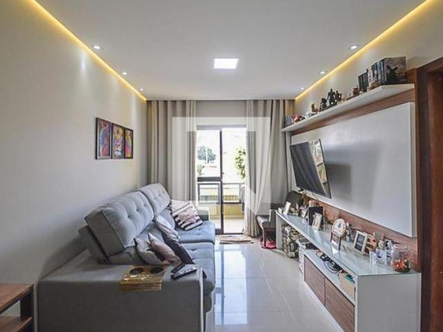 Apartamento à Venda Paulicéia, 2 Quartos, 82 m² São Bernardo do Campo