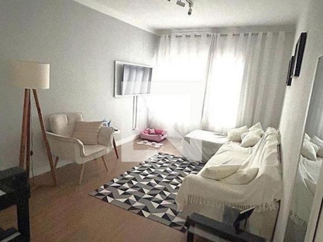 Apartamento à Venda Paulicéia, 2 Quartos, 88 m2