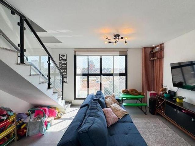 Apartamento à Venda Paulicéia, 3 Quartos, 127 m2