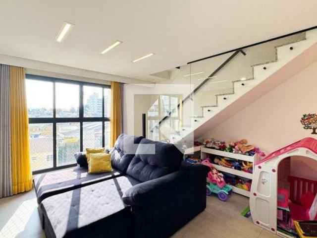 Apartamento à Venda Paulicéia, 3 Quartos, 127 m² São Bernardo do Campo
