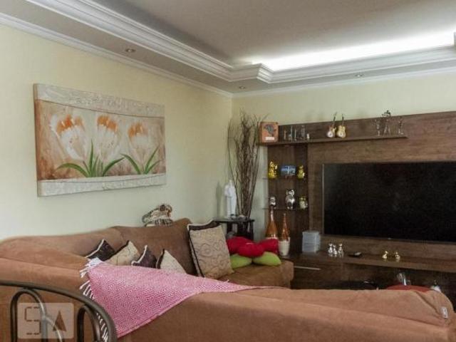 Apartamento à Venda Paulicéia, 3 Quartos, 200 m2