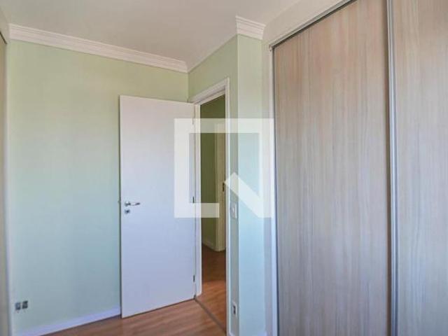 Apartamento à Venda Paulicéia, 3 Quartos, 50 m2