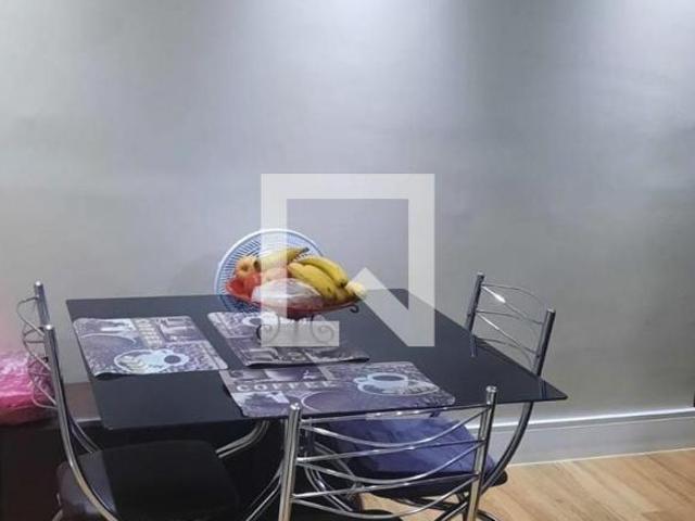 Apartamento à Venda Paulicéia, 3 Quartos, 54 m2
