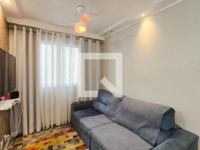 Apartamento à Venda Paulicéia, 3 Quartos, 54 m2