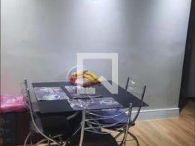 Apartamento à Venda Paulicéia, 3 Quartos, 54 m² São Bernardo do Campo