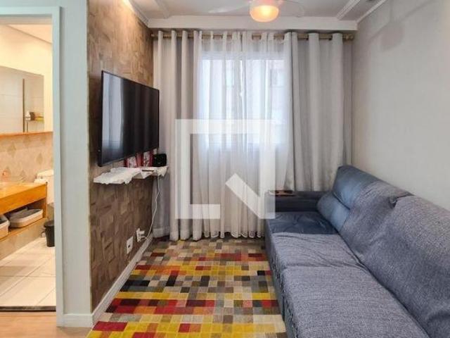 Apartamento à Venda Paulicéia, 3 Quartos, 54 m² São Bernardo do Campo