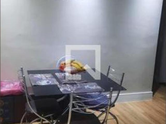 Apartamento à Venda Paulicéia, 3 Quartos, 54 m² São Bernardo do Campo