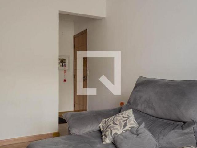 Apartamento à Venda Paulicéia, 3 Quartos, 57 m2